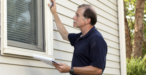 Pre-inspection - Snagging Inspection Scotland | New Build Snagging Survey