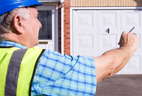 Contact Snagging Inspection Scotland New Build Snagging Survey